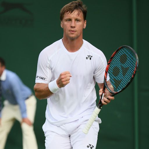 Tipsarevic Tennis Academy