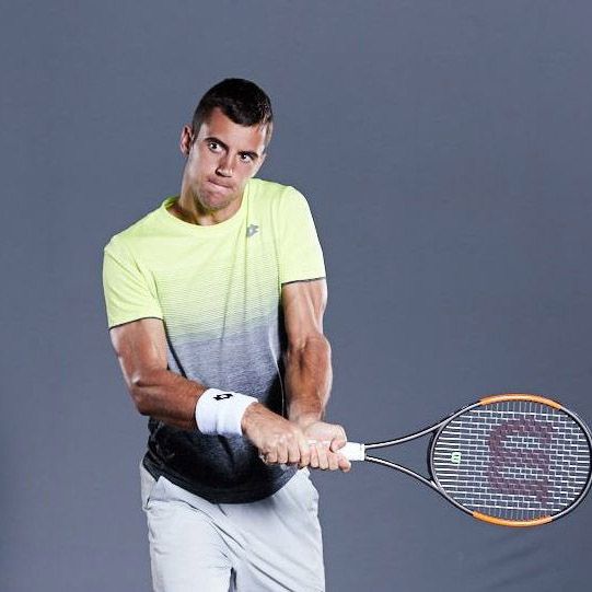 Tipsarevic Tennis Academy