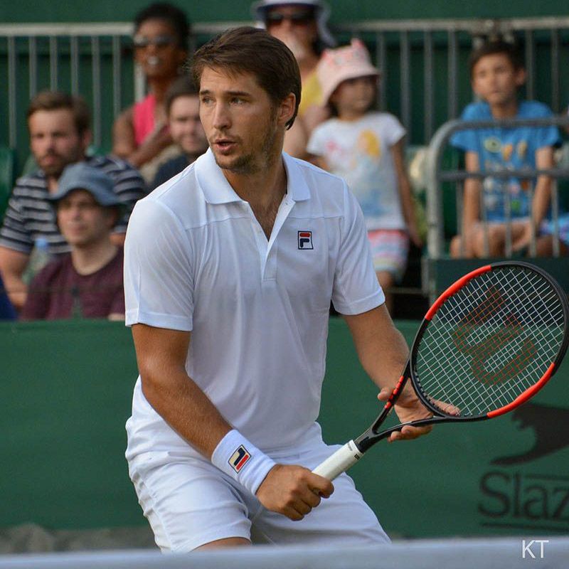 Tipsarevic Tennis Academy