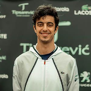 Tipsarevic Tennis Academy