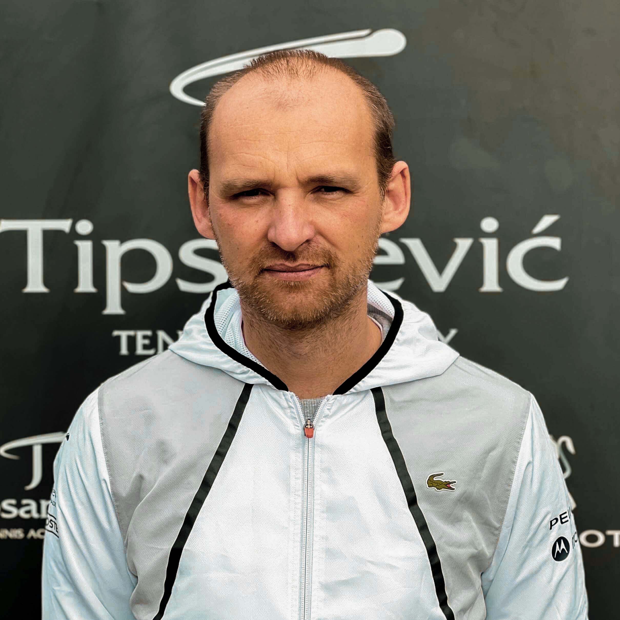 Tipsarevic Tennis Academy