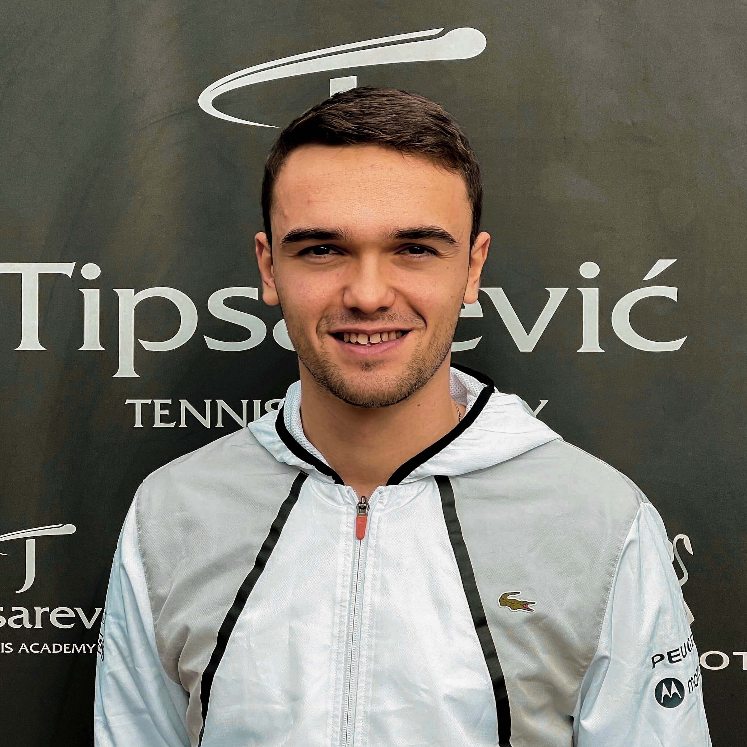 Tipsarevic Tennis Academy