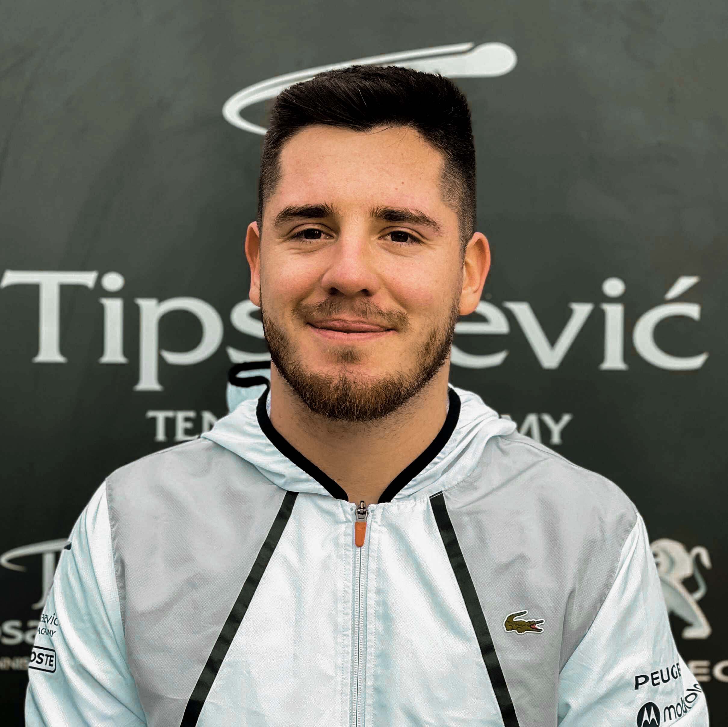 Tipsarevic Tennis Academy
