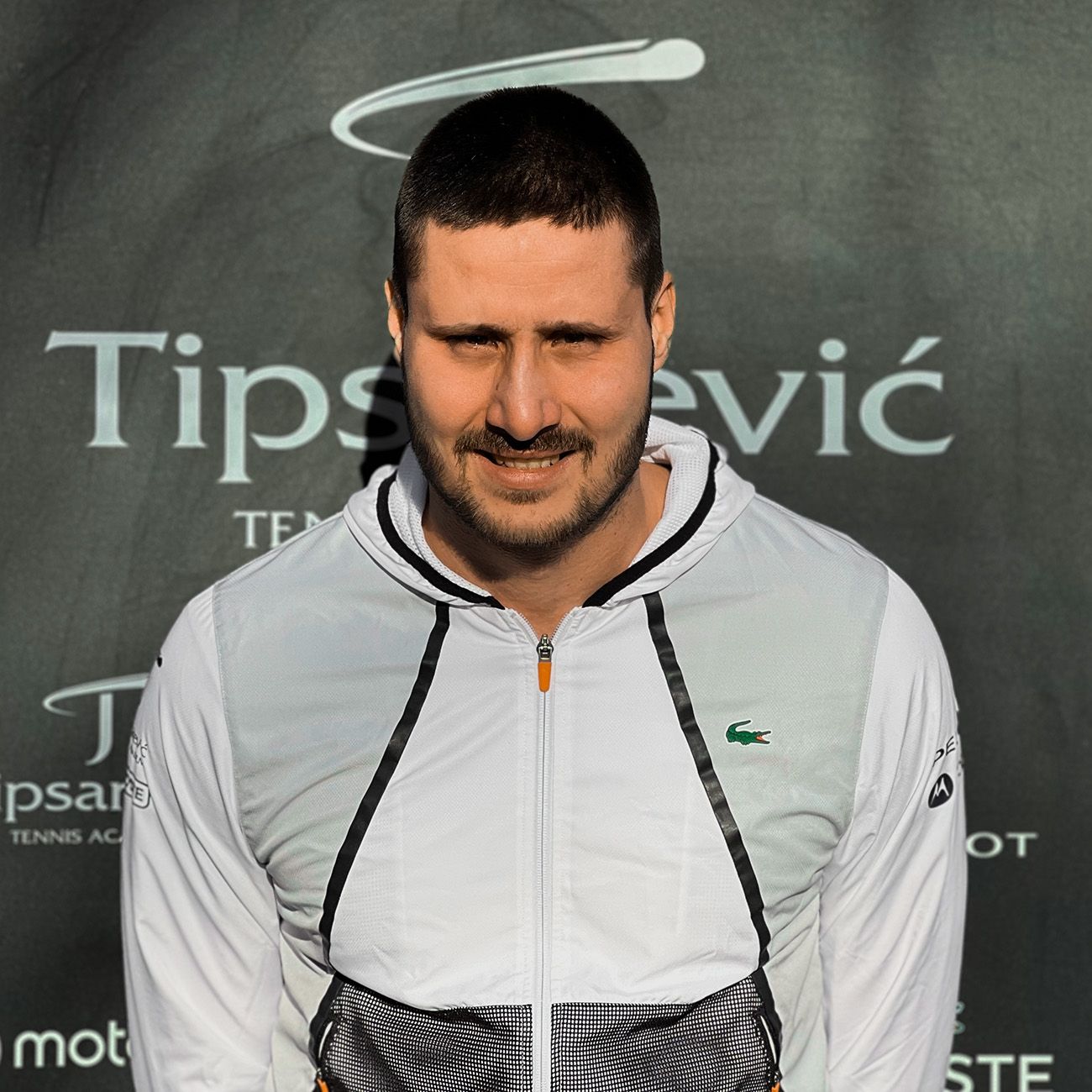 Tipsarevic Tennis Academy