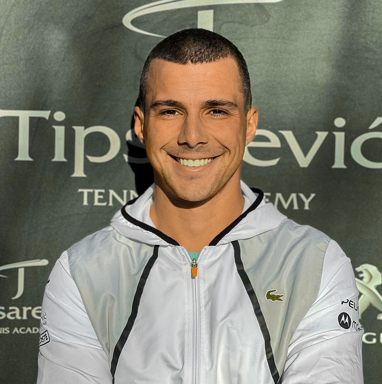 Tipsarevic Tennis Academy