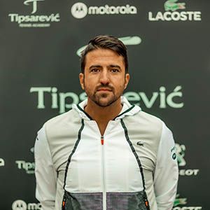 Tipsarevic Tennis Academy