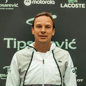 Tipsarevic Tennis Academy