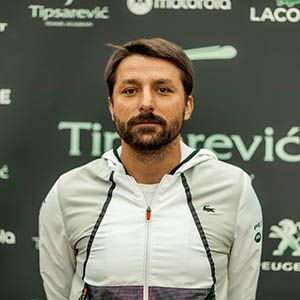 Tipsarevic Tennis Academy