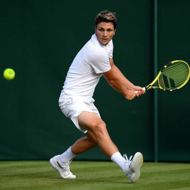 Tipsarevic Tennis Academy