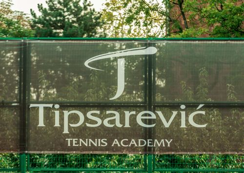 Tipsarevic Tennis Academy